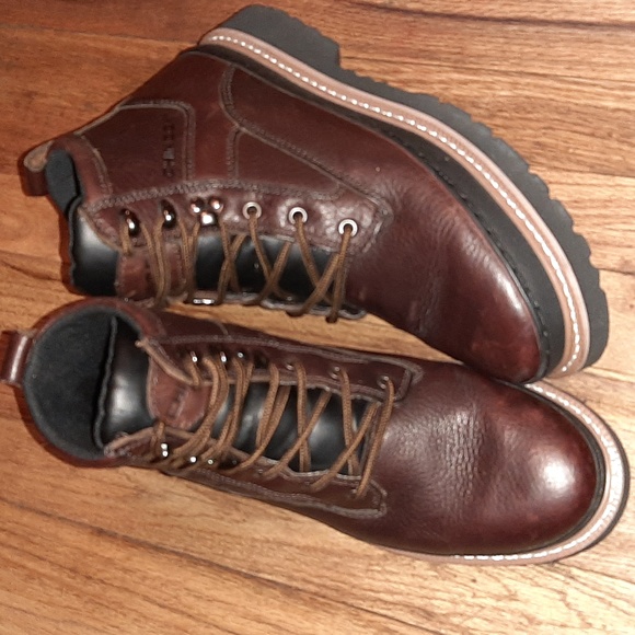 Chinook | Shoes | Chinook Workhorse Astm F28928 | Poshmark